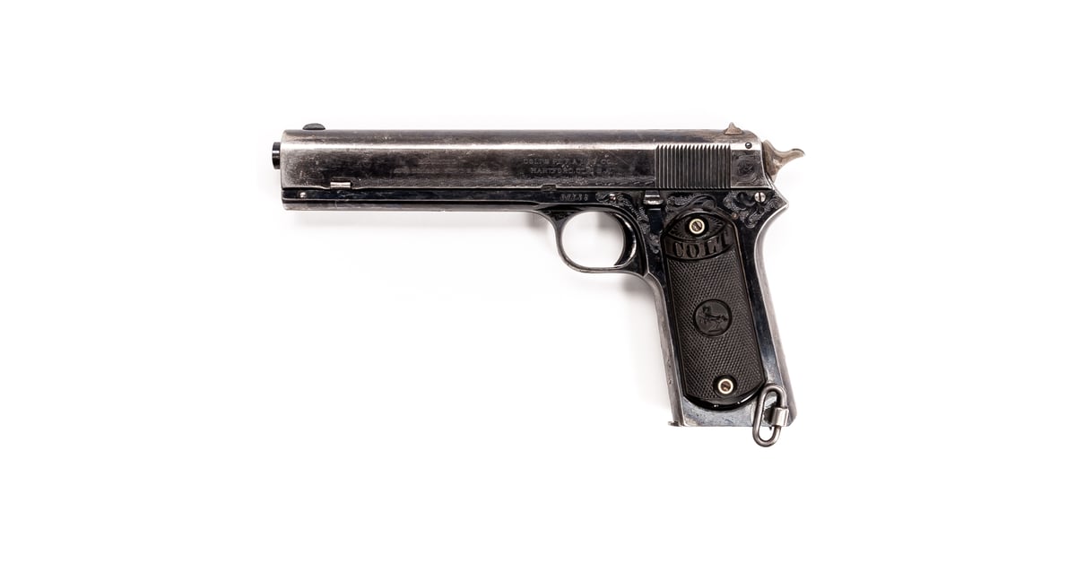 Colt Automatic Colt 1902 Military - For Sale, Used - Good Condition ...
