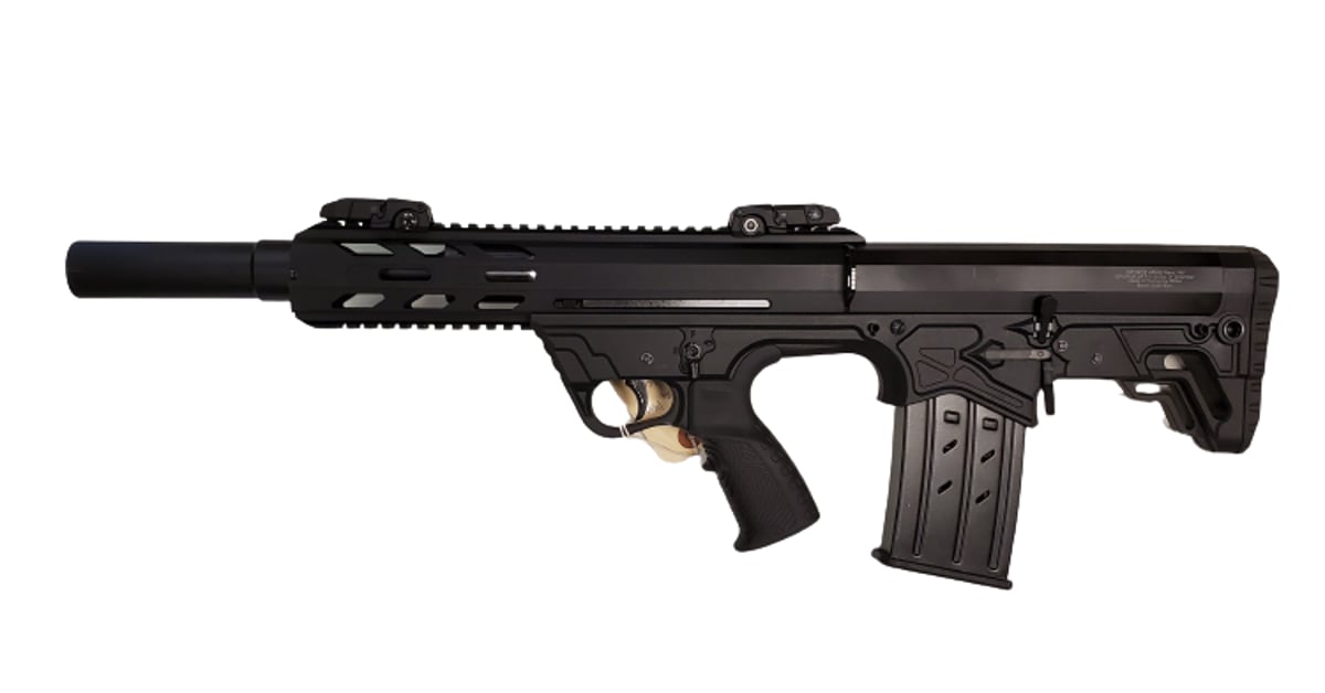 GForce Arms - Gun Brands :: Guns.com