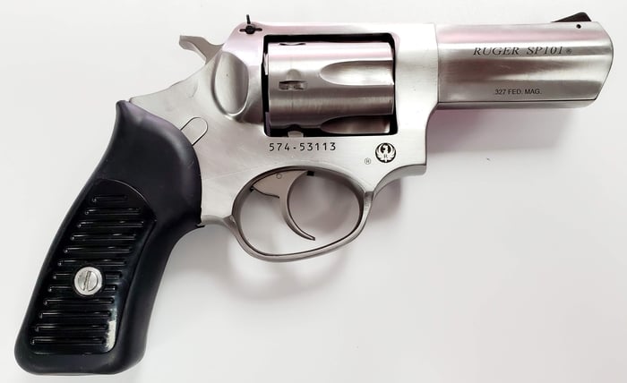 SP101 - For Sale :: Shop Online :: Guns.com