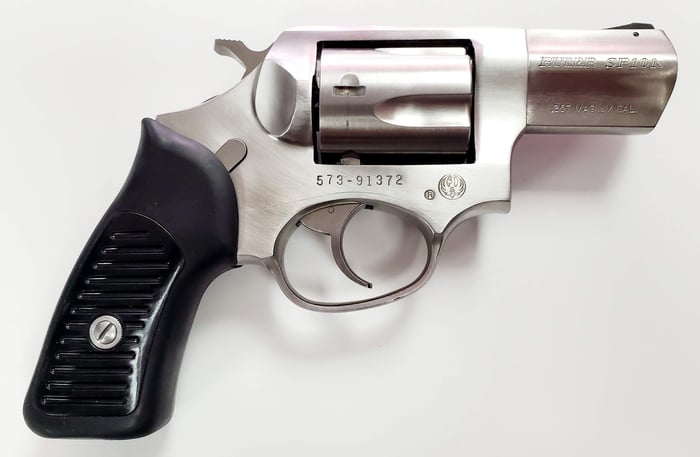 SP101 - For Sale :: Shop Online :: Guns.com