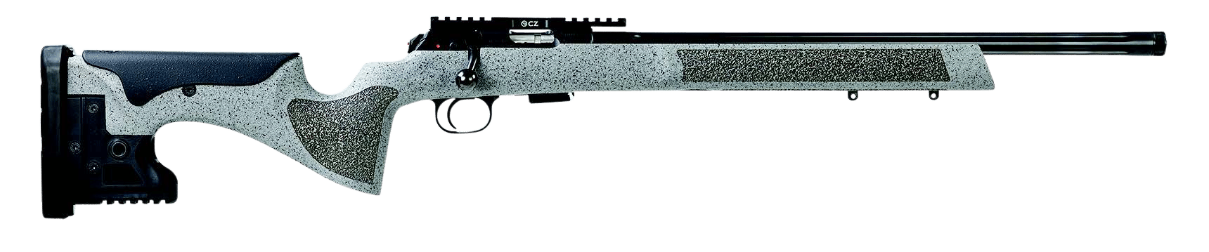 Cz-usa Cz 457 Long Range Precision - For Sale - New