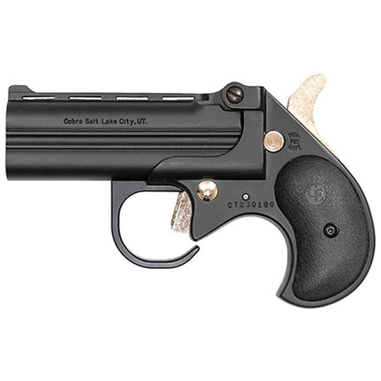 Cobra Long Bore - For Sale - New
