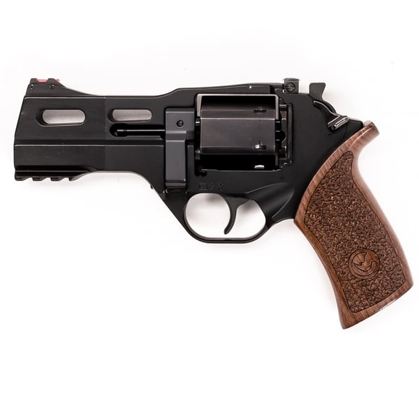 Chiappa Rhino 40ds - For Sale, Used - Very-good Condition :: Guns.com