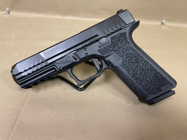 Polymer80 P80 Pfs9 - For Sale - New :: Guns.com