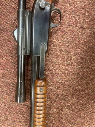 Winchester Model 61 - For Sale, Used - Excellent Condition