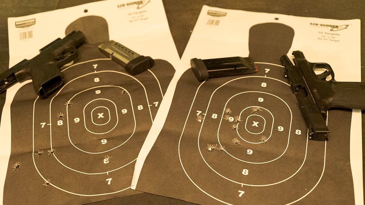 500+ Rounds Later: The S&W Shield Plus Continues to Impress