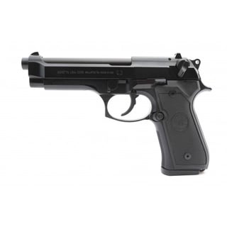 Beretta 92 Fs - For Sale - New
