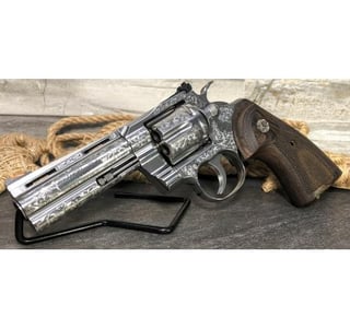 Colt Python - For Sale - New