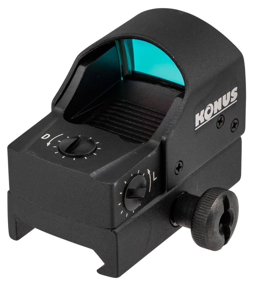 Konus Sight-pro - Optics, Red Dot Scopes :: Guns.com