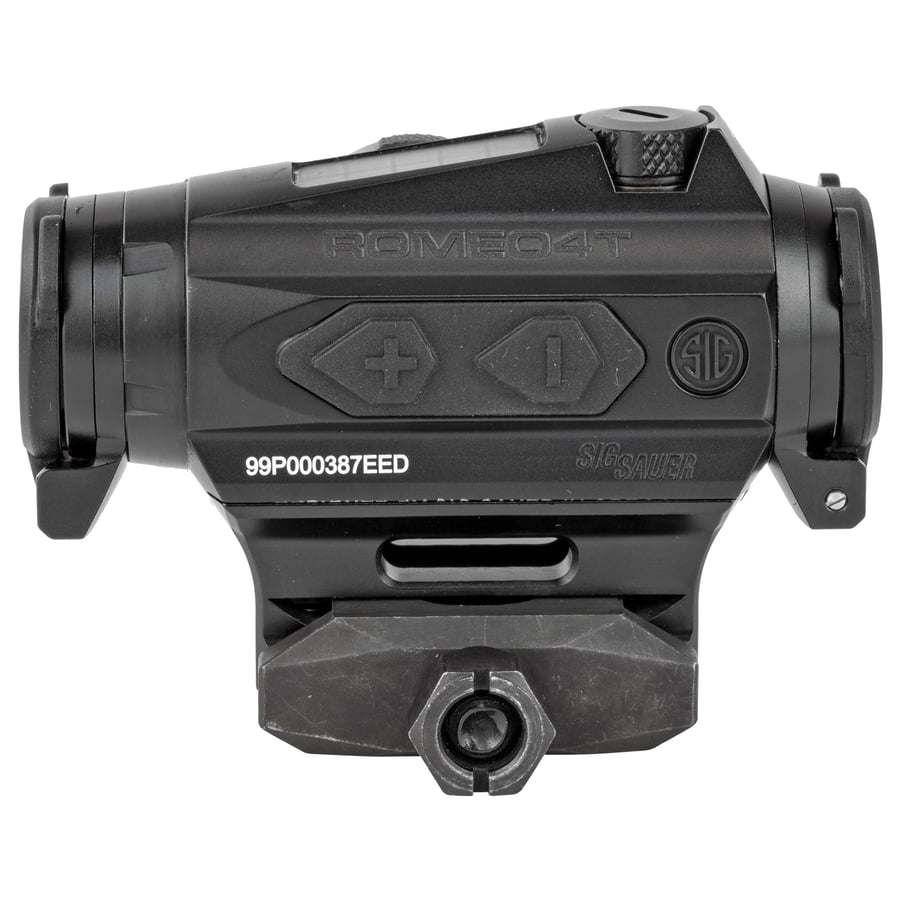 Sig Sauer Romeo4t - Optics, Red Dot Scopes :: Guns.com