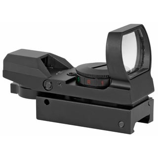 Firefield Multi Reflex - Optics, Red Dot Scopes