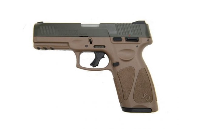 Taurus G3 Series Pistols - Buy Online :: Guns.com