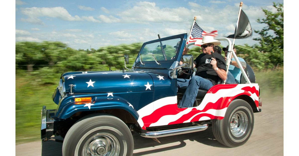 Guns.com 2024 4th of July Sale