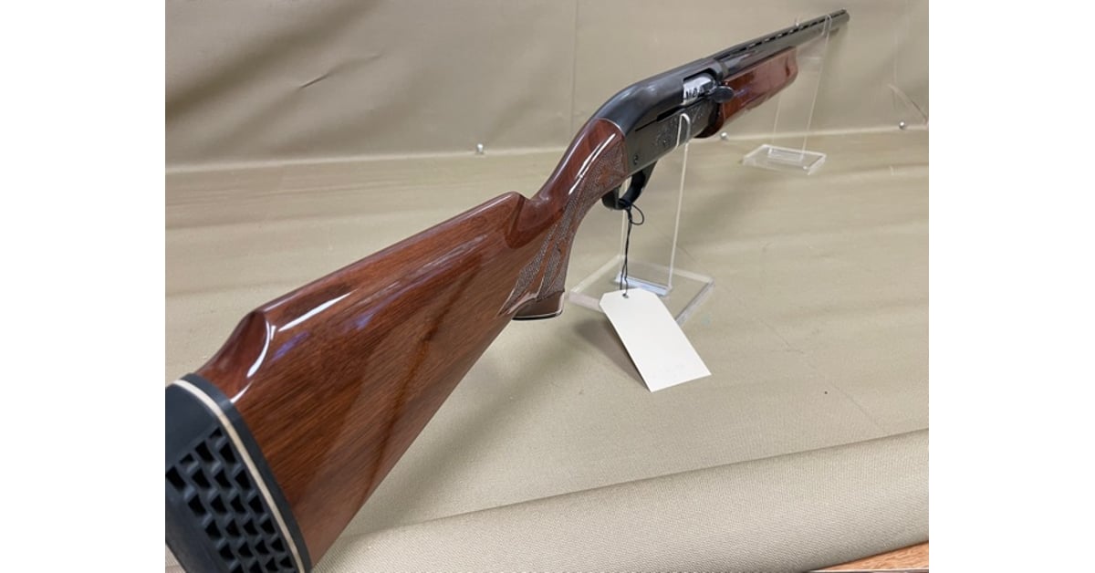 Remington 1100 Trap - For Sale :: Guns.com