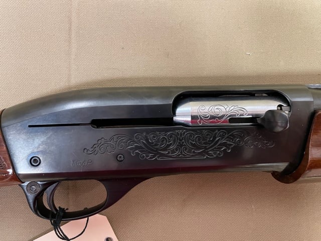 Remington 1100 Trap - For Sale :: Guns.com
