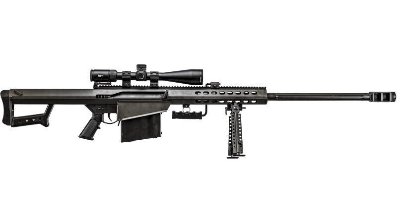 Barrett 82a1 50bmg/m107 - For Sale - New :: Guns.com