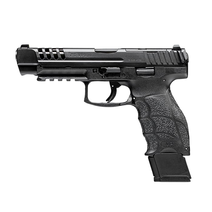 Heckler & Koch - Gun Brands :: Guns.com