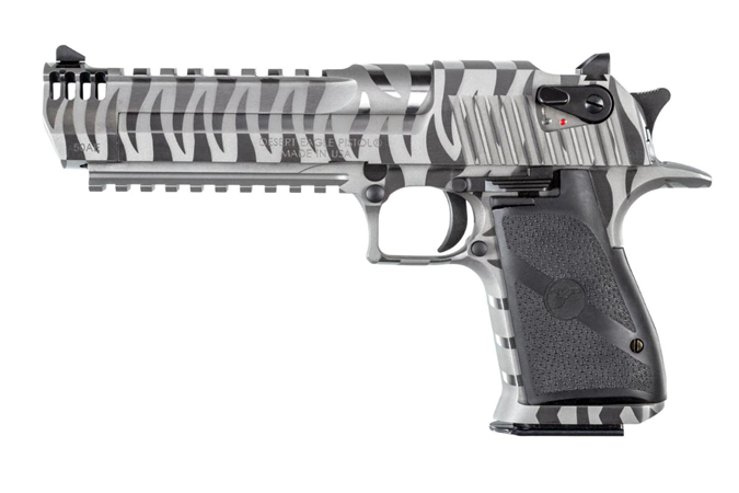 Magnum Research - Gun Brands :: Guns.com