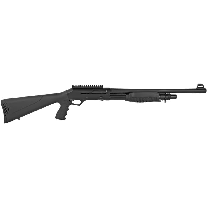 Pump Action Shotguns :: Guns.com