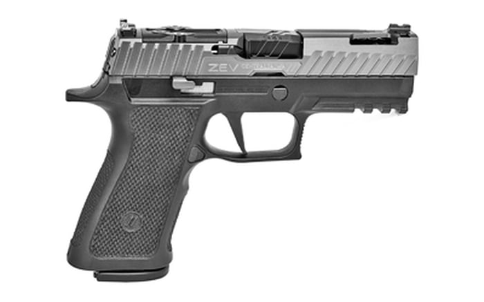 Zev Technologies - Gun Brands :: Guns.com