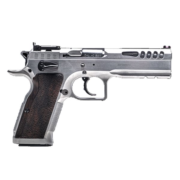 Ifg Tanfoglio Defiant Stock Master 9mm - For Sale - New