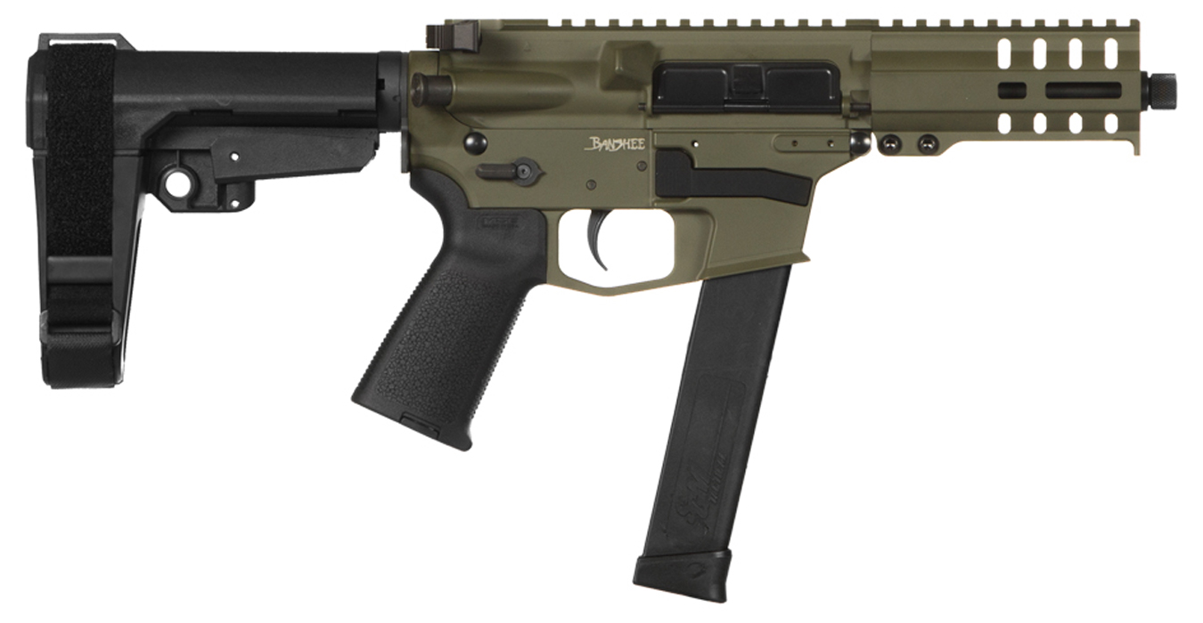 Cmmg Banshee 300 Mkg 45 - For Sale - New :: Guns.com