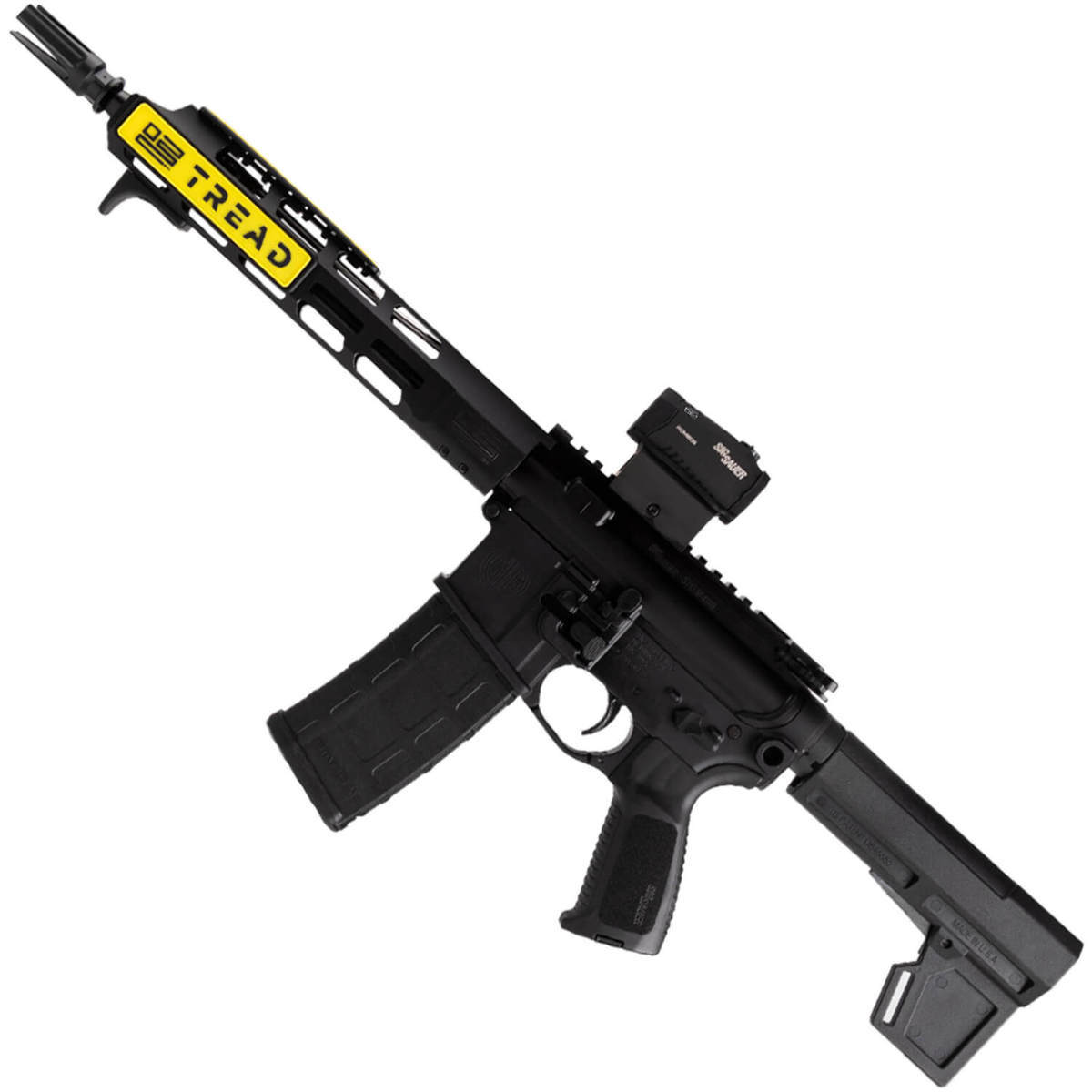 Sig Sauer Pm400 Tread Coil - For Sale - New