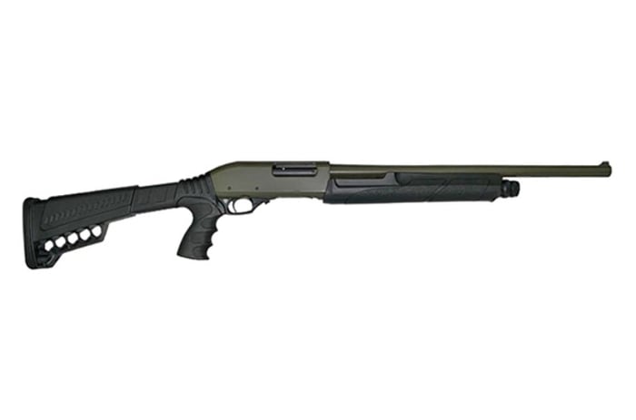 GForce Arms - Gun Brands :: Guns.com