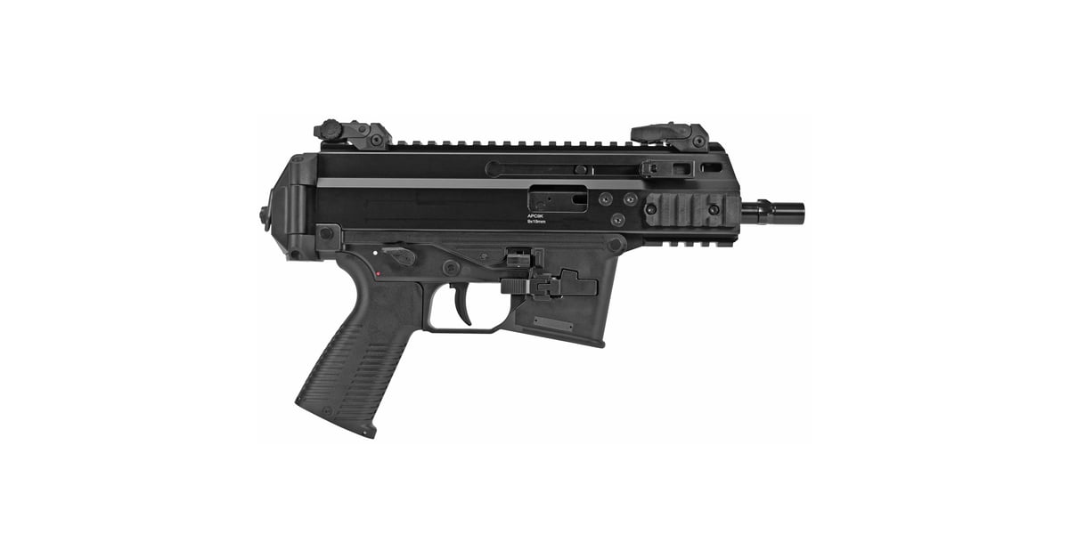 B&T USA - Gun Brands :: Guns.com
