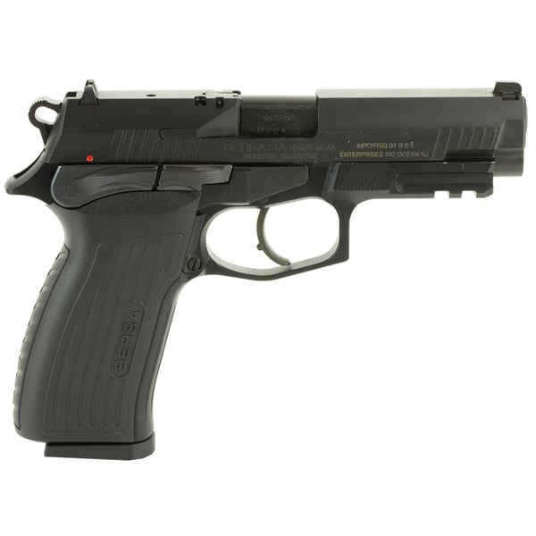 Bersa Tpr 9mm - For Sale - New