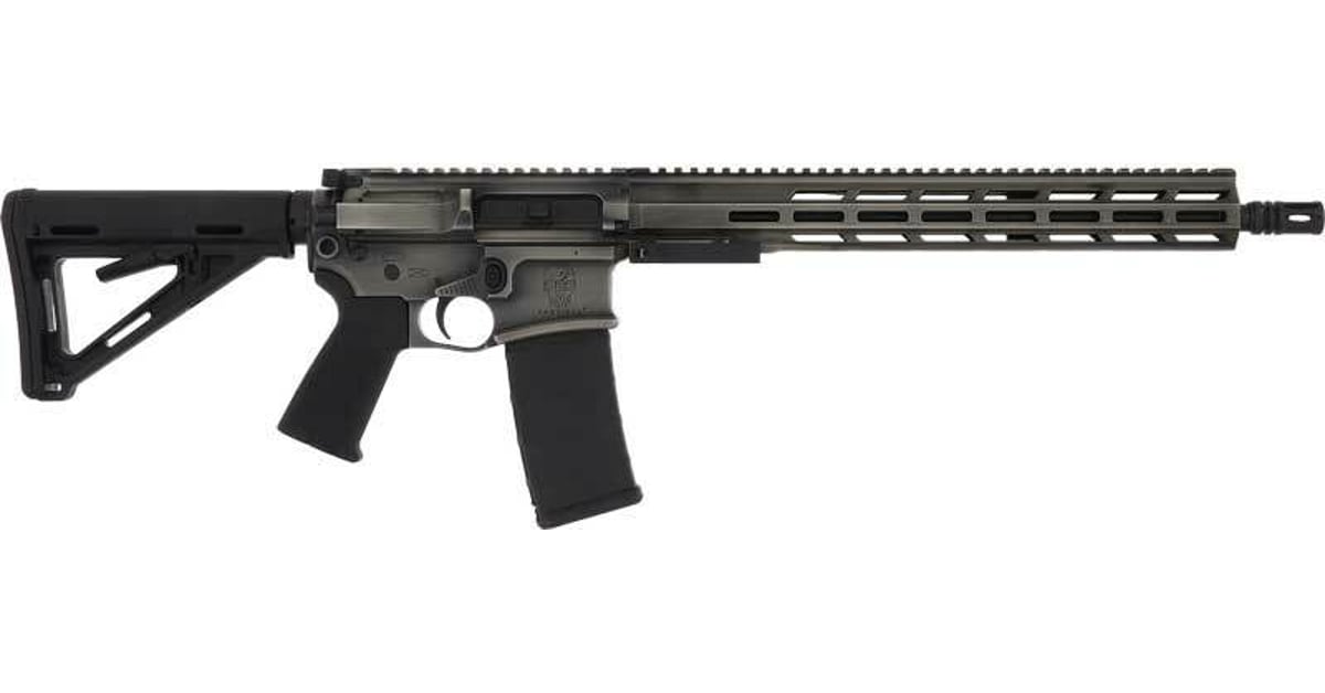 Drd Tactical Cdr 15 5.56 - For Sale - New :: Guns.com