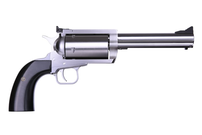 Magnum Research - Gun Brands :: Guns.com