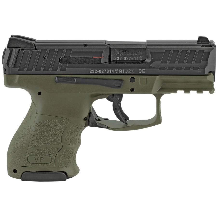 Heckler & Koch Vp9sk Subcompact - For Sale - New :: Guns.com