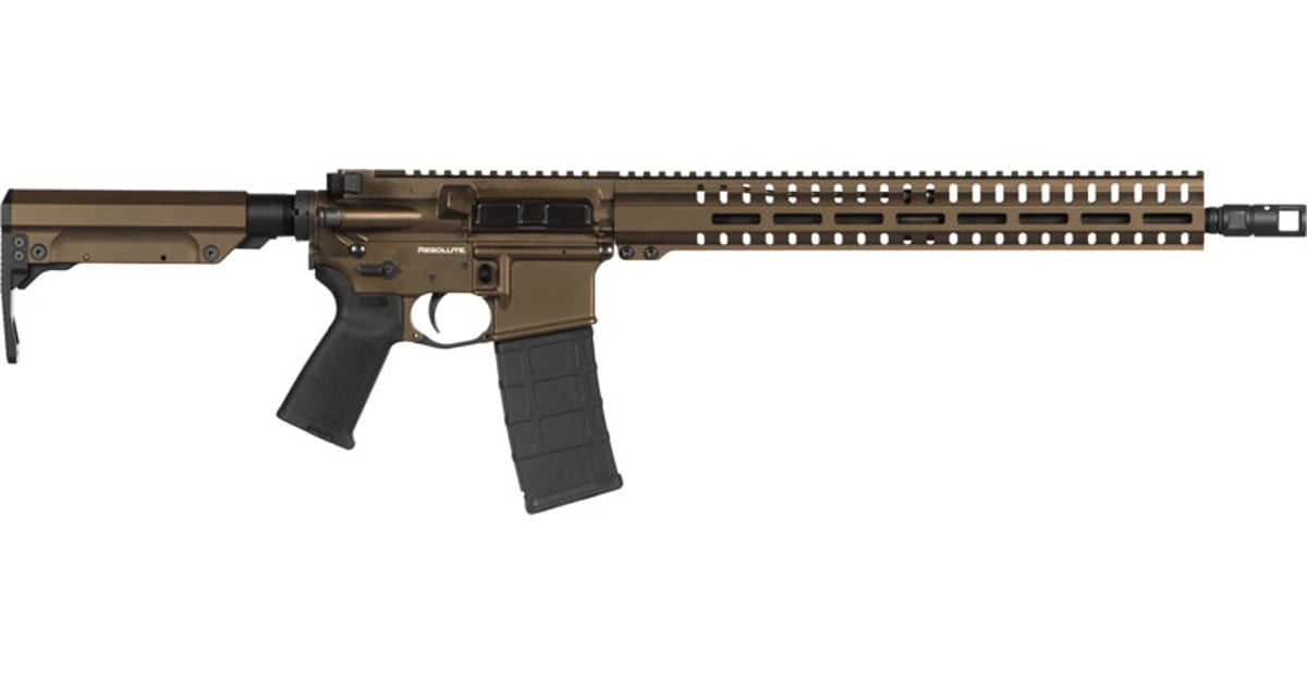 CMMG Firearms - Gun Brands :: Guns.com