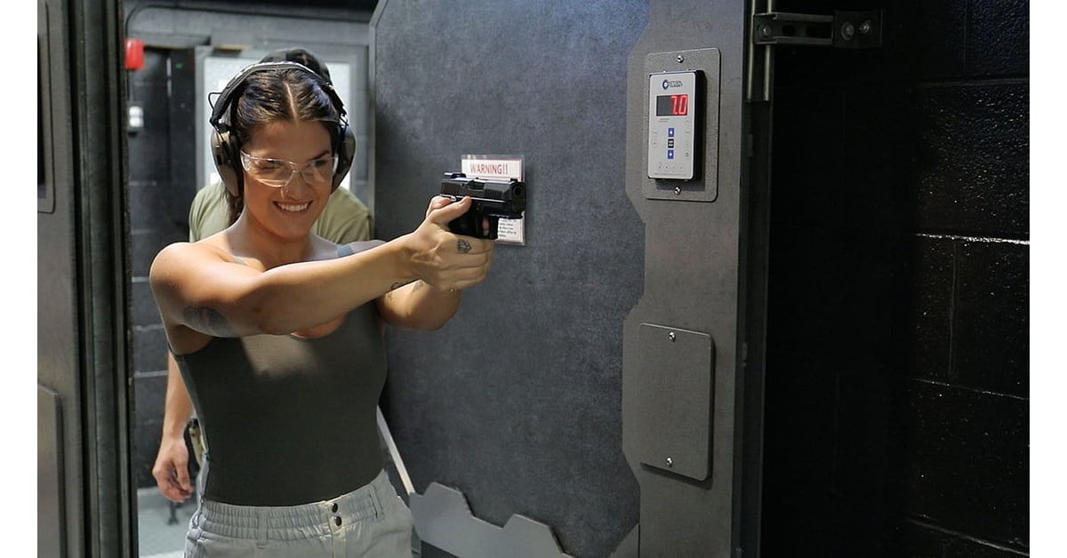 Top 5 Shooting Range Drills