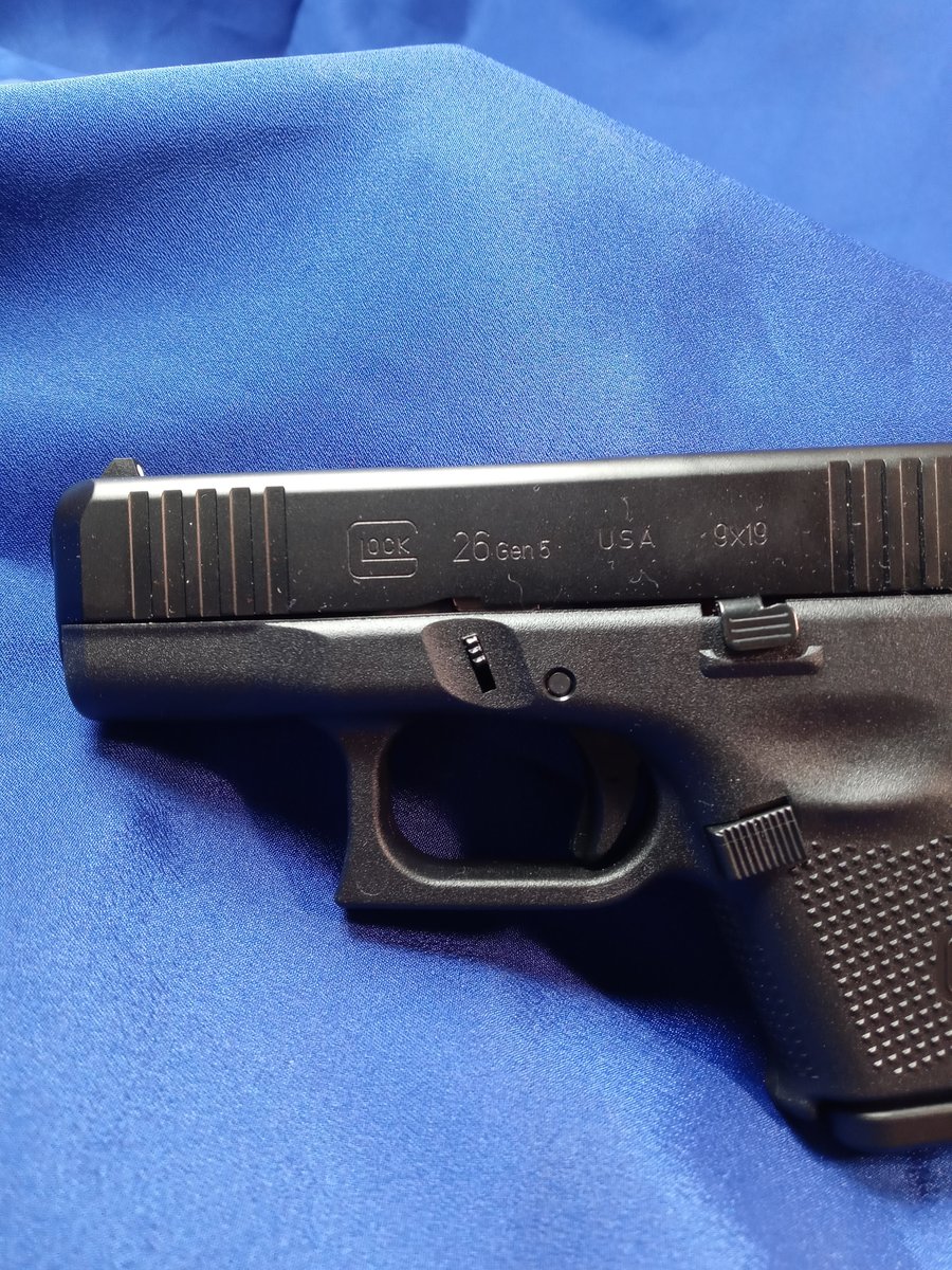 Glock G26 Gen 5 - For Sale :: Guns.com