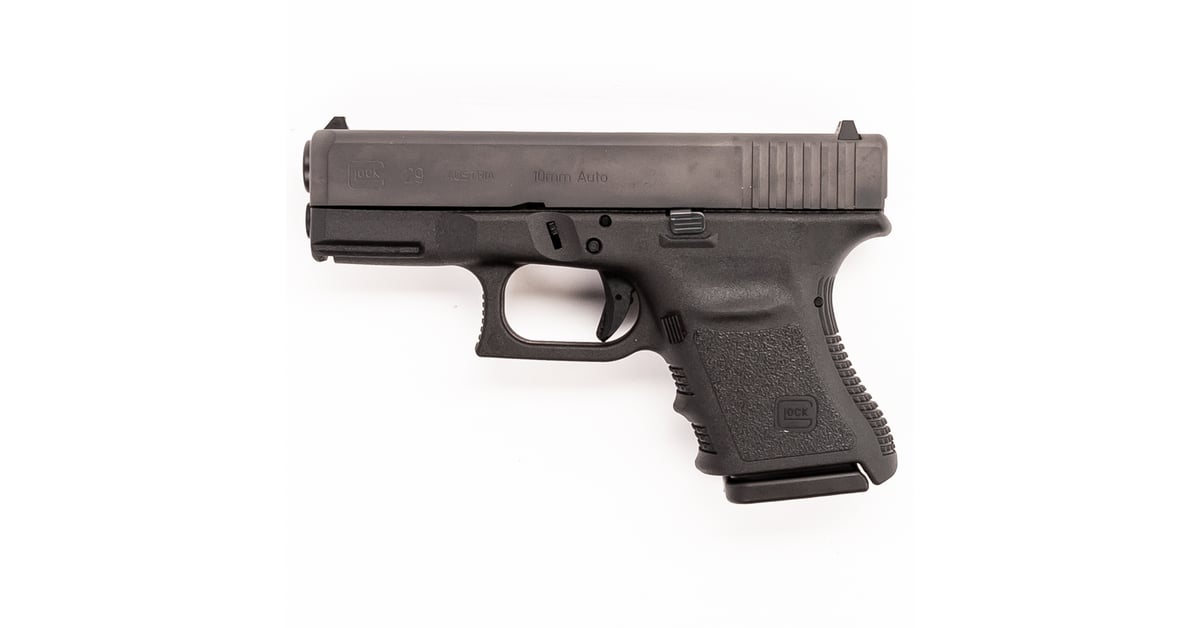G29 - For Sale :: Shop Online :: Guns.com
