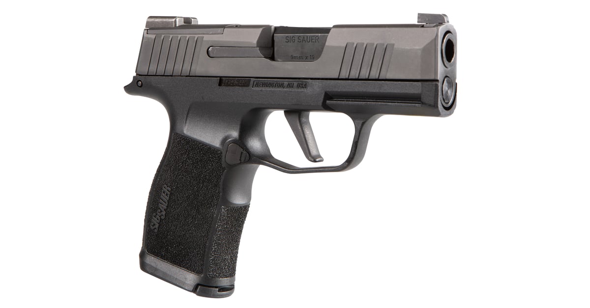 Sig Sauer P365 X - For Sale - New :: Guns.com