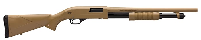 Pump Action Shotguns :: Guns.com