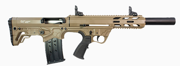 GForce Arms - Gun Brands :: Guns.com