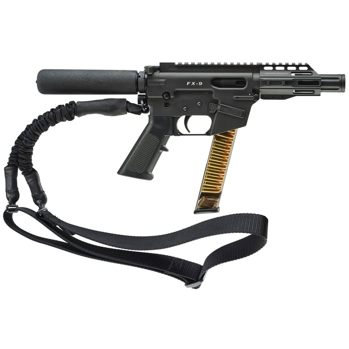 Freedom Ordnance - Gun Brands :: Guns.com