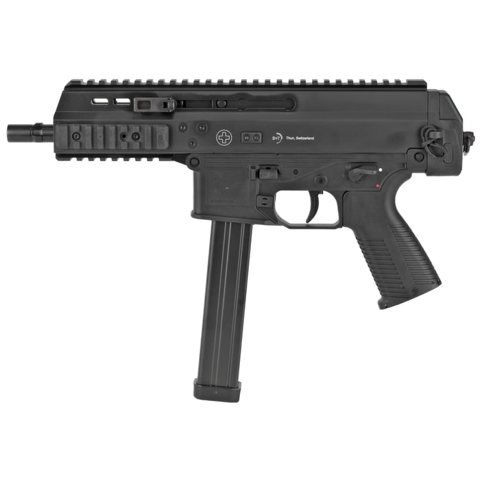 B&T USA - Gun Brands :: Guns.com