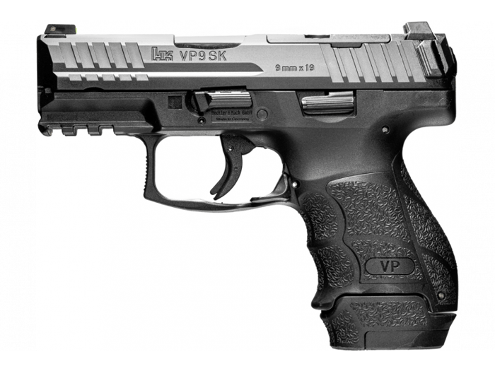 Heckler & Koch - Gun Brands :: Guns.com