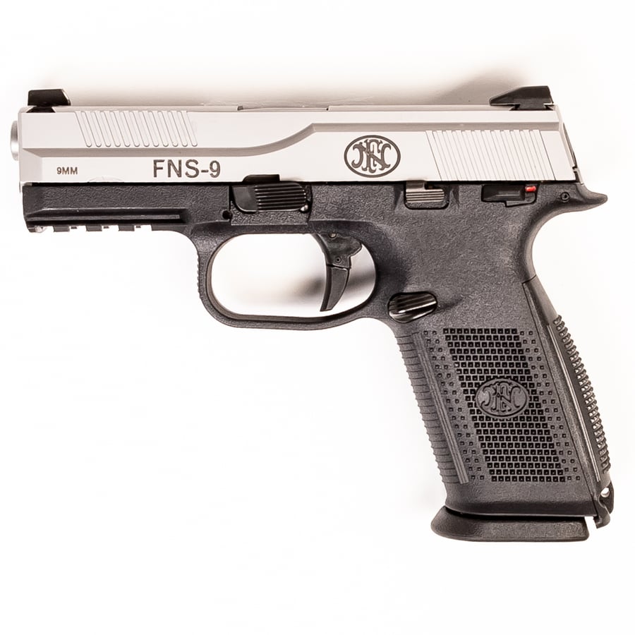 Fn Fns-9 - For Sale, Used - Excellent Condition :: Guns.com