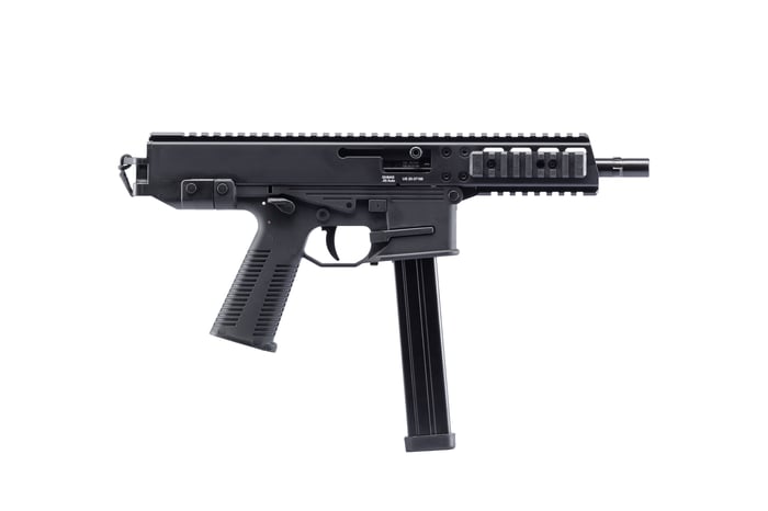 B&T USA - Gun Brands :: Guns.com