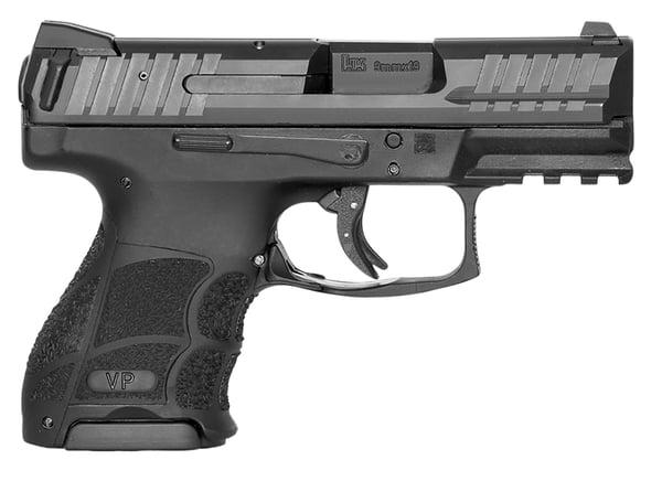 Heckler & Koch Vp9sk Subcompact - For Sale - New