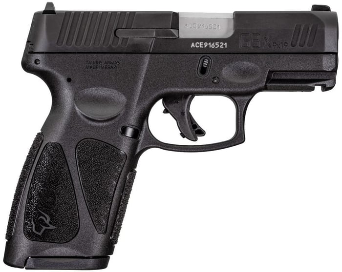 Taurus G3 Series Pistols - Buy Online :: Guns.com