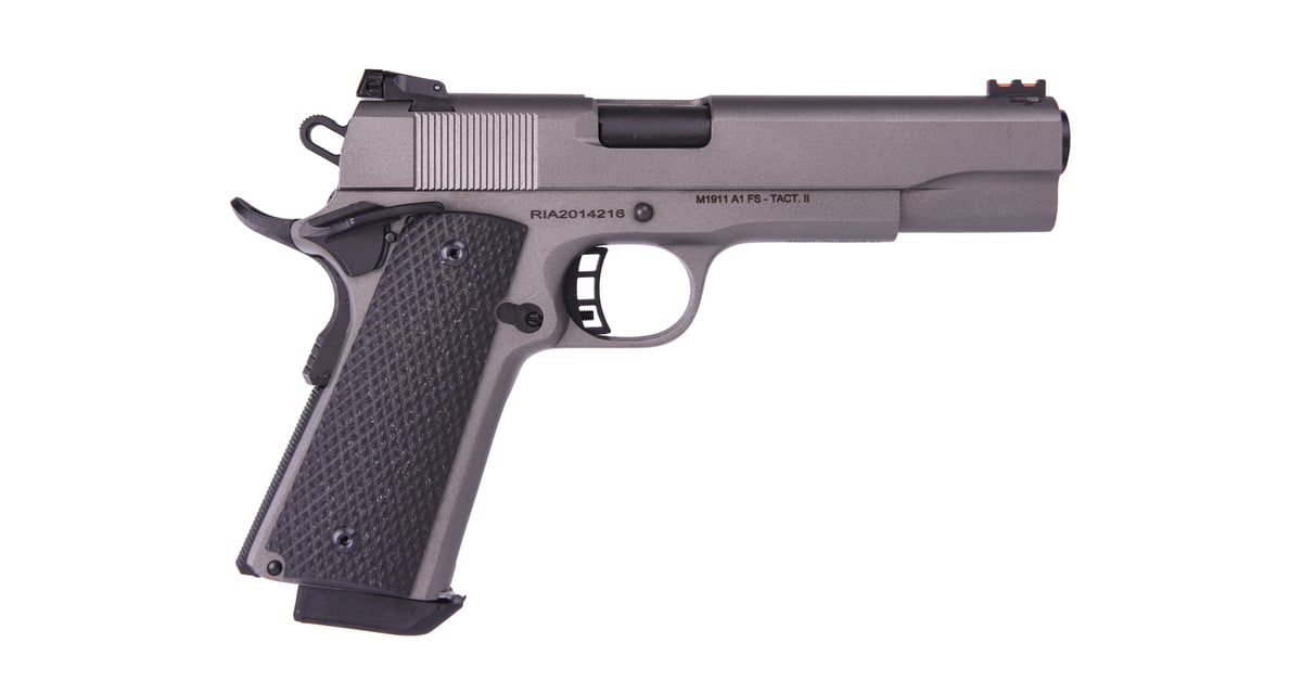 Rock Island Armory - Gun Brands :: Guns.com