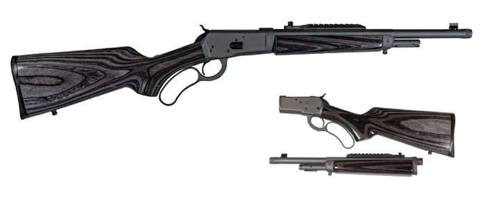 Chiappa Firearms - Gun Brands :: Guns.com