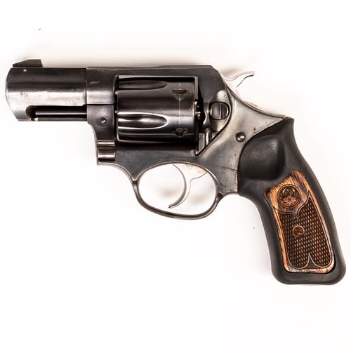 RUGER SP101 New and Used Price, Value, & Trends 2022
